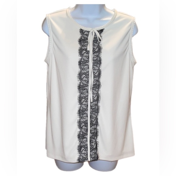 Karl Lagerfeld | Tops | Karl Lagerfeld One Wear | Poshmark